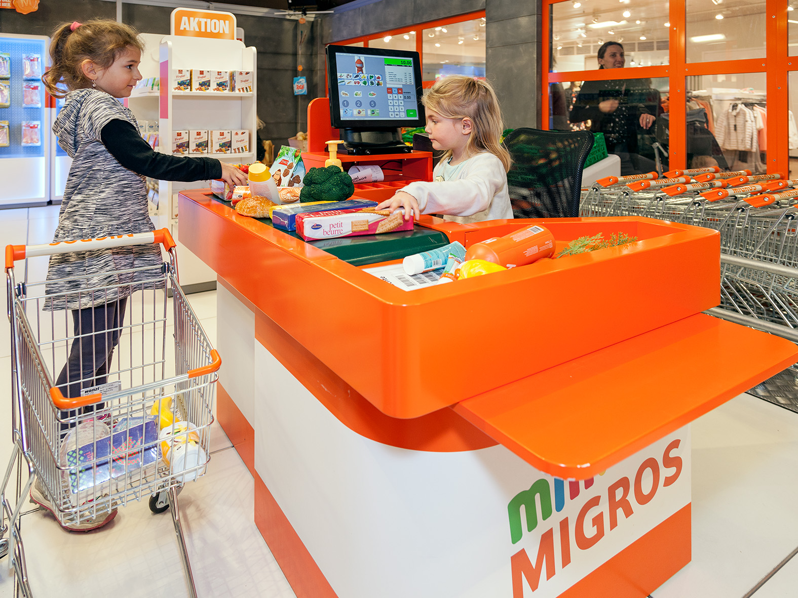 News & Events - Rückblick - Startseite