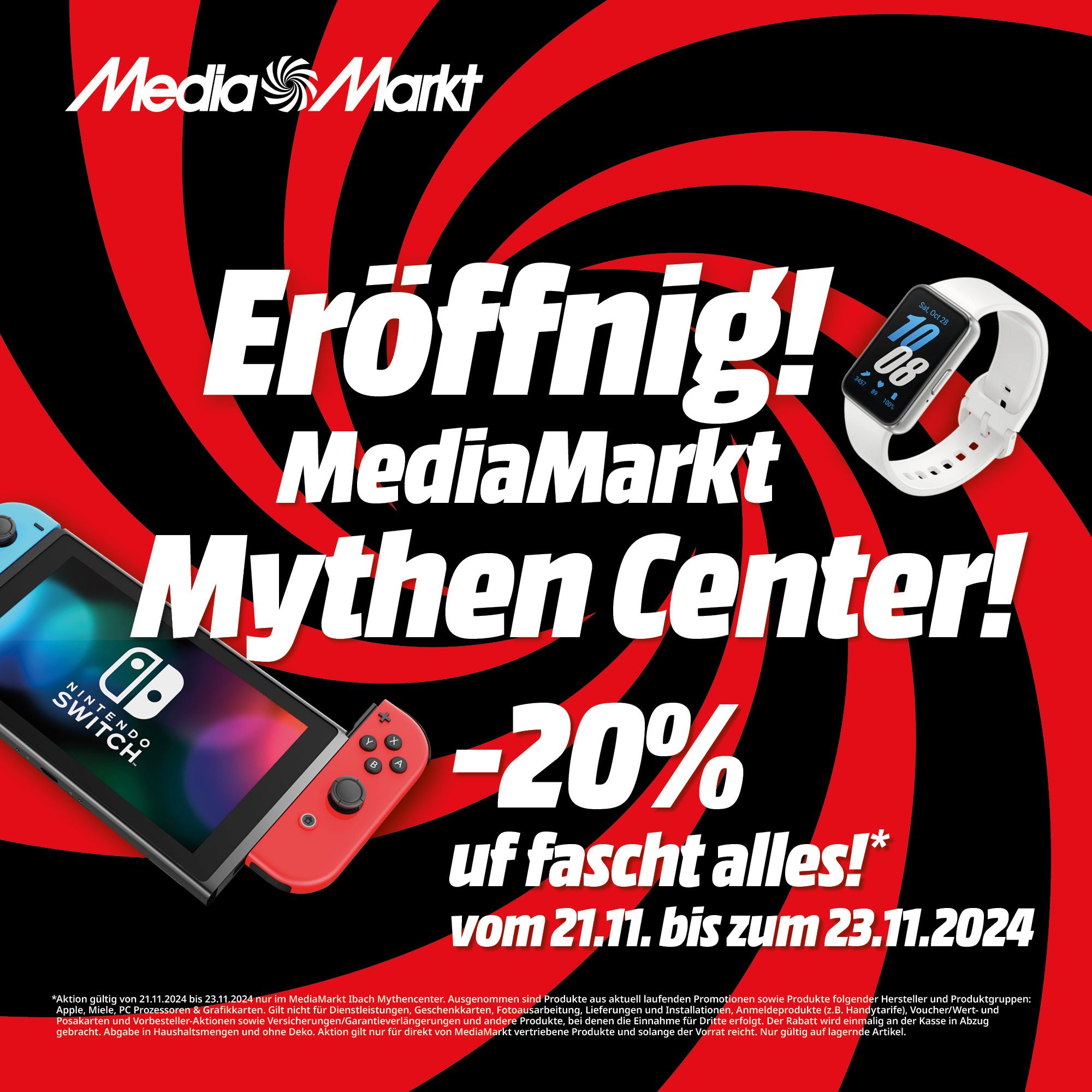 News & Events - Rückblick - Startseite