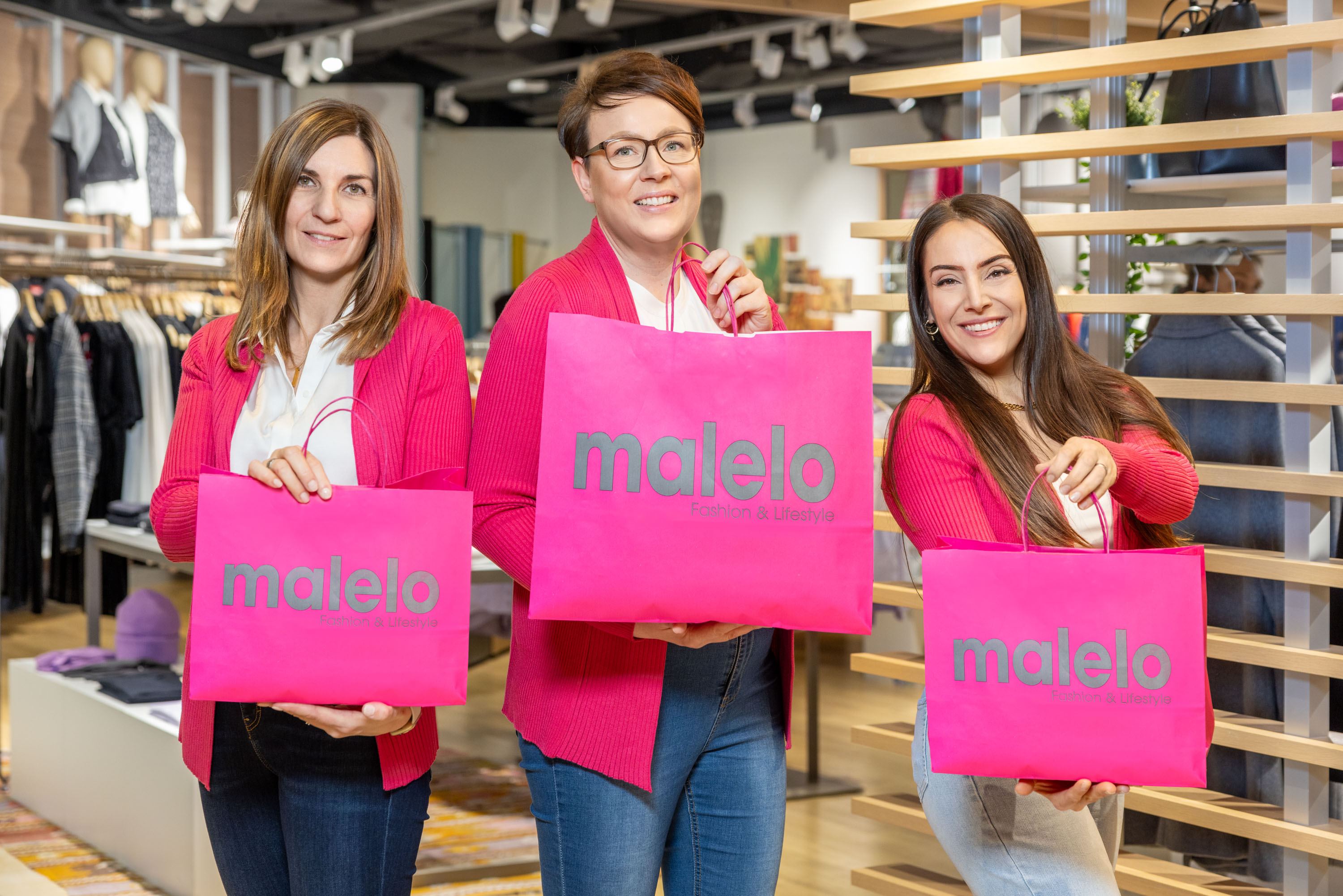 News & Events - Rückblick - Startseite